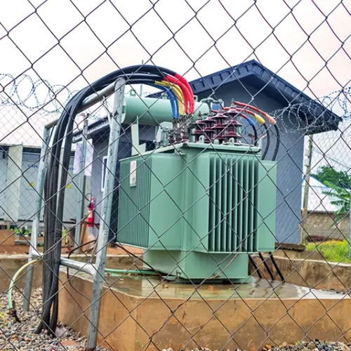Ofosu-Owode Project | Renewable Energy Project by PowerGen