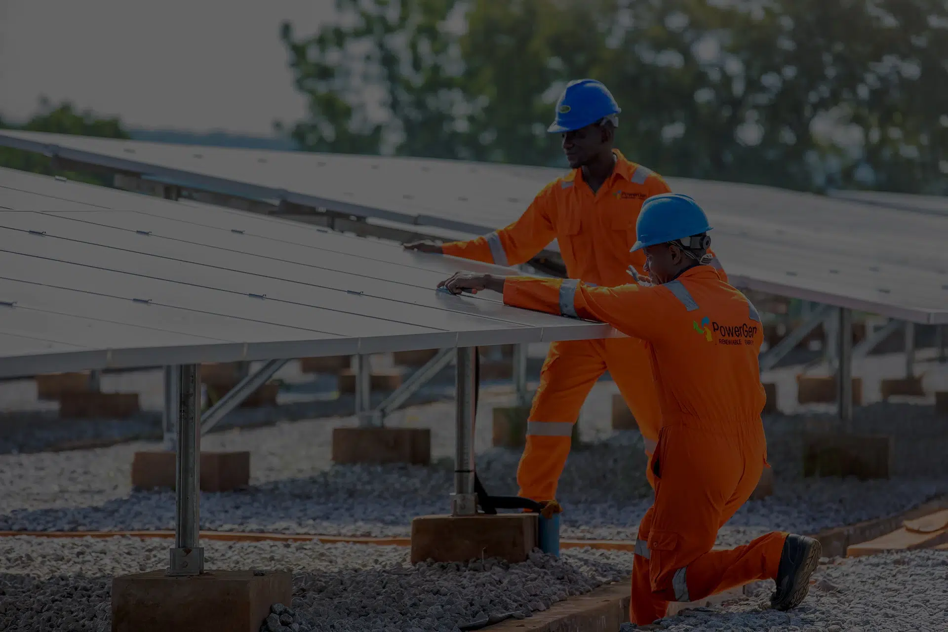 Mini Metro Grid Solutions | PowerGen