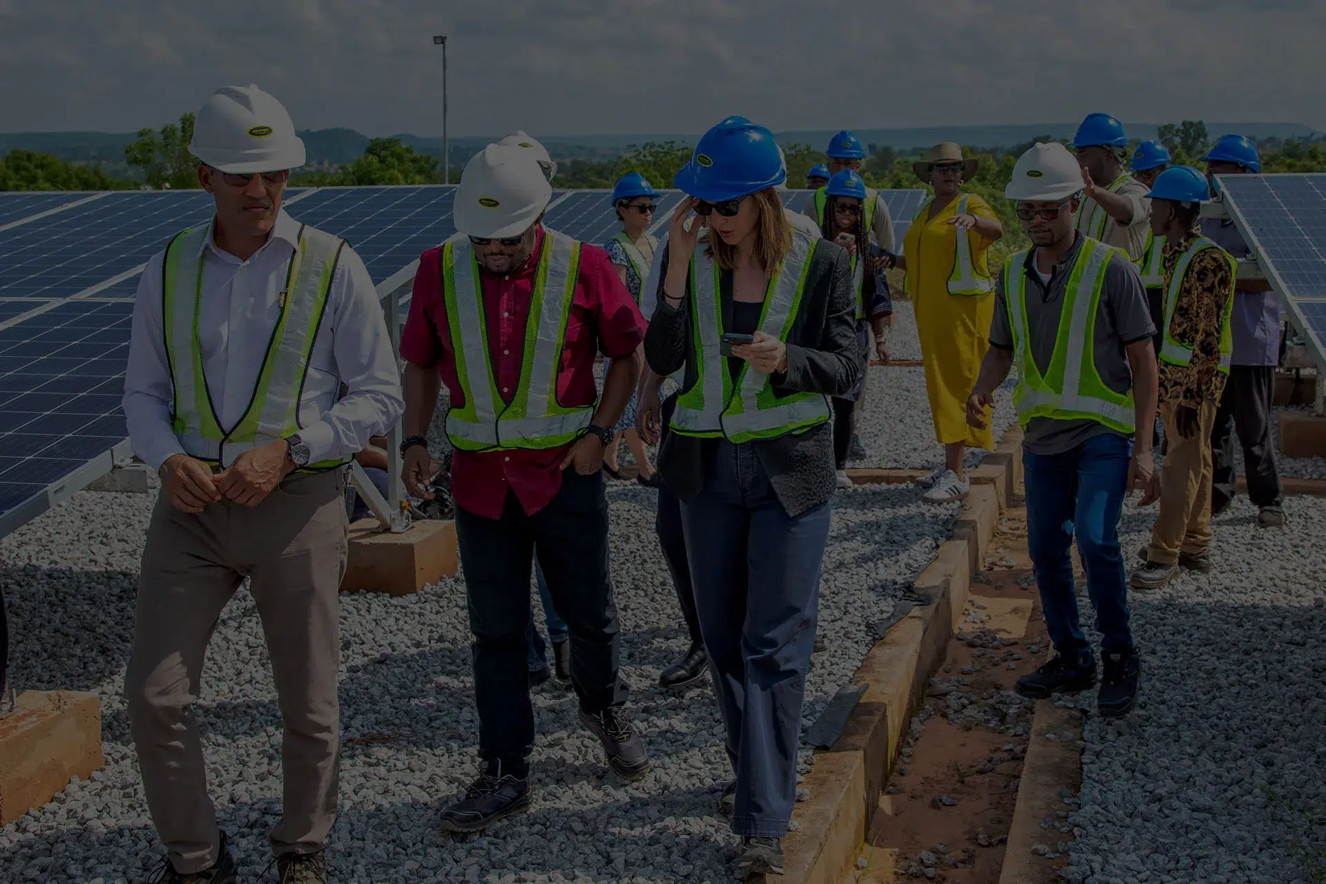 Our People | PowerGen