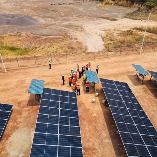 SBG Project | PowerGen Renewable Energy