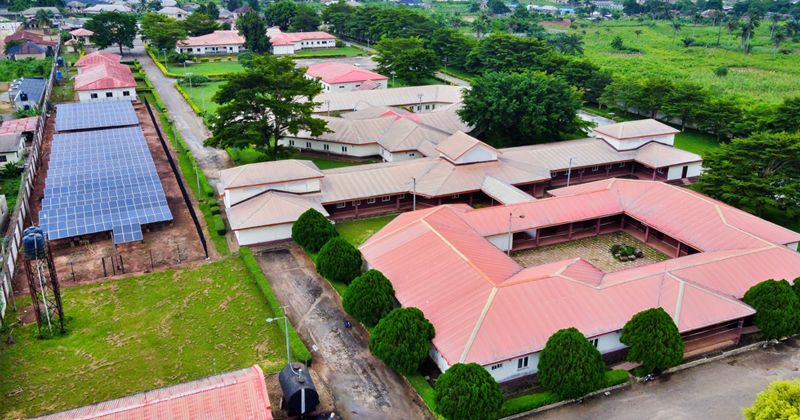 Renewable Energy Projects in Africa | PowerGen Portfolio